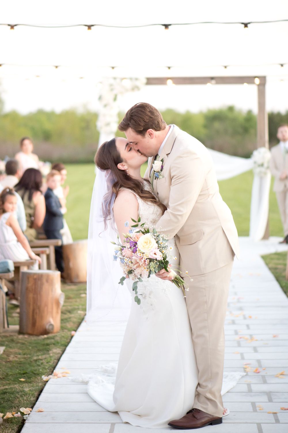 Shaun + Abigail - Crystal Sanderson Photography