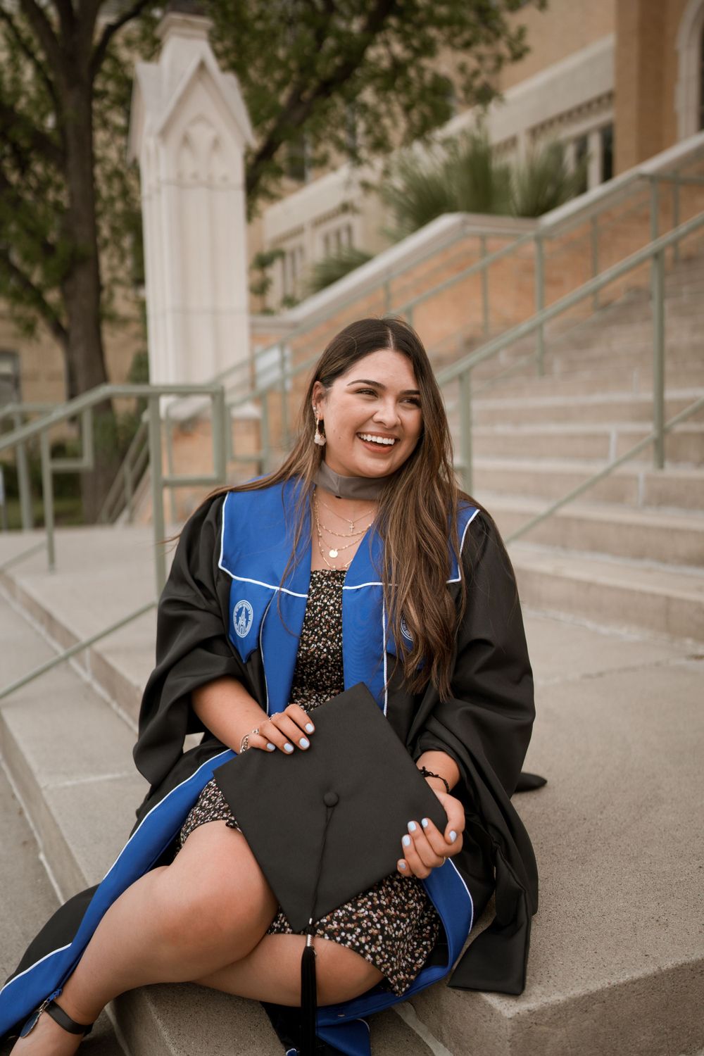 Elevate Your Graduation Photoshoot with These Simple Tips: From Your ...