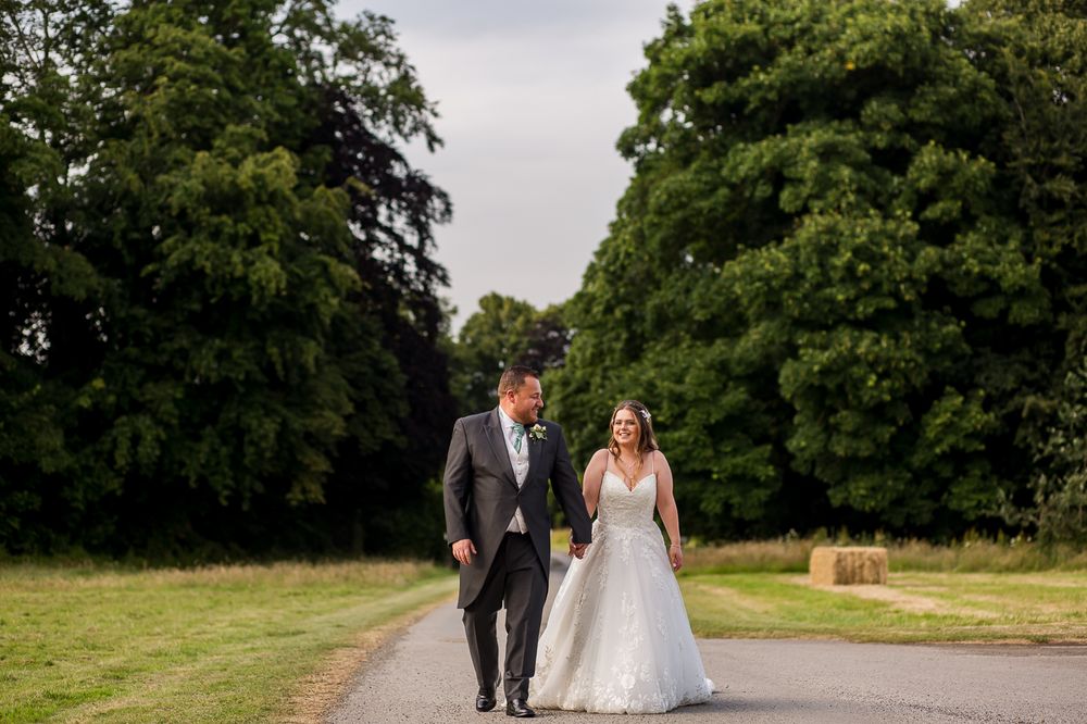 Jessica & Toby 29/6/24 Wedding - preview and behind the scenes - James ...