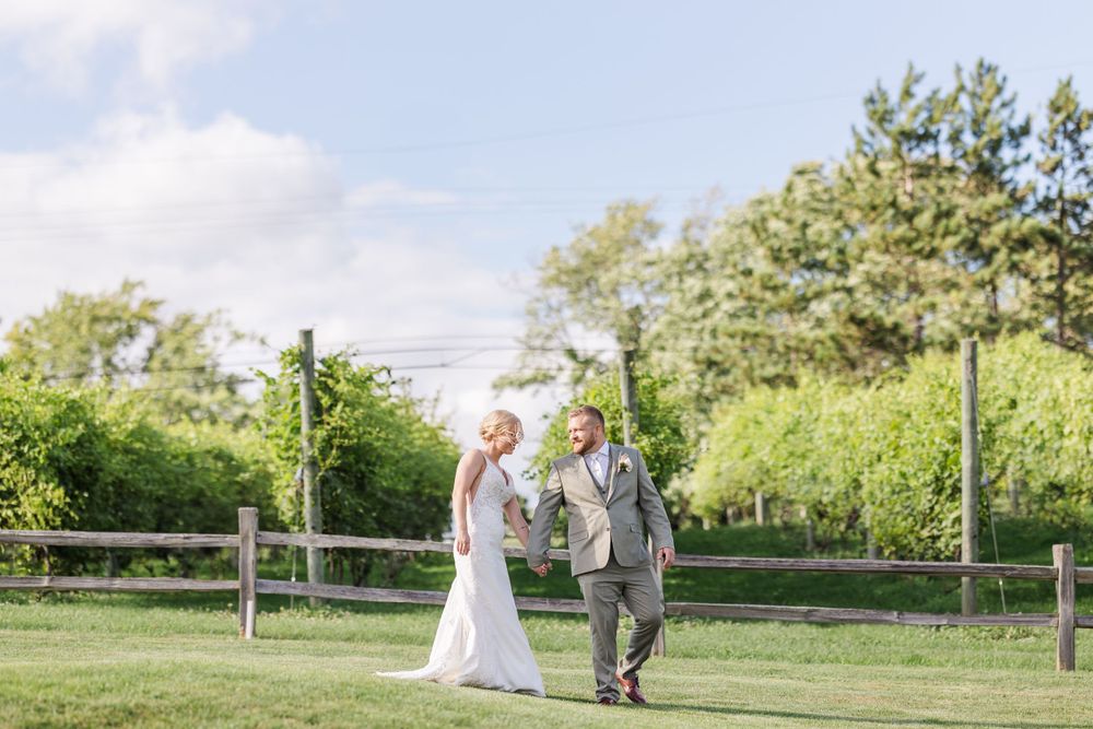 KATIE + JON - Chelsea Z Photography