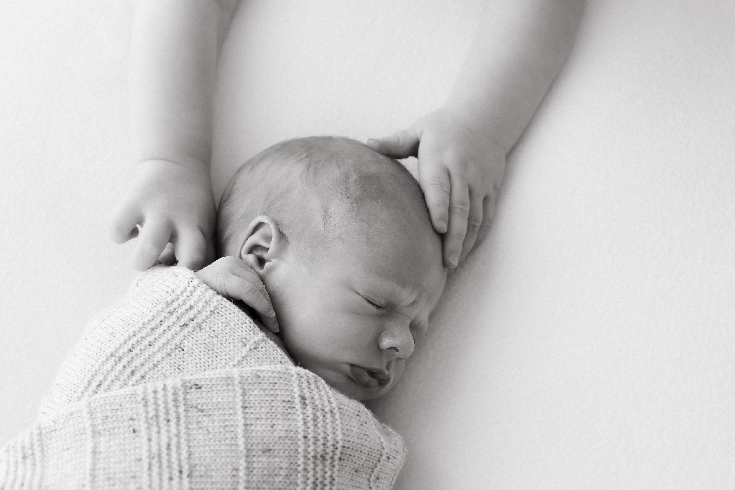 What’s Included in Your Newborn Photography Collection - Amber Peters ...
