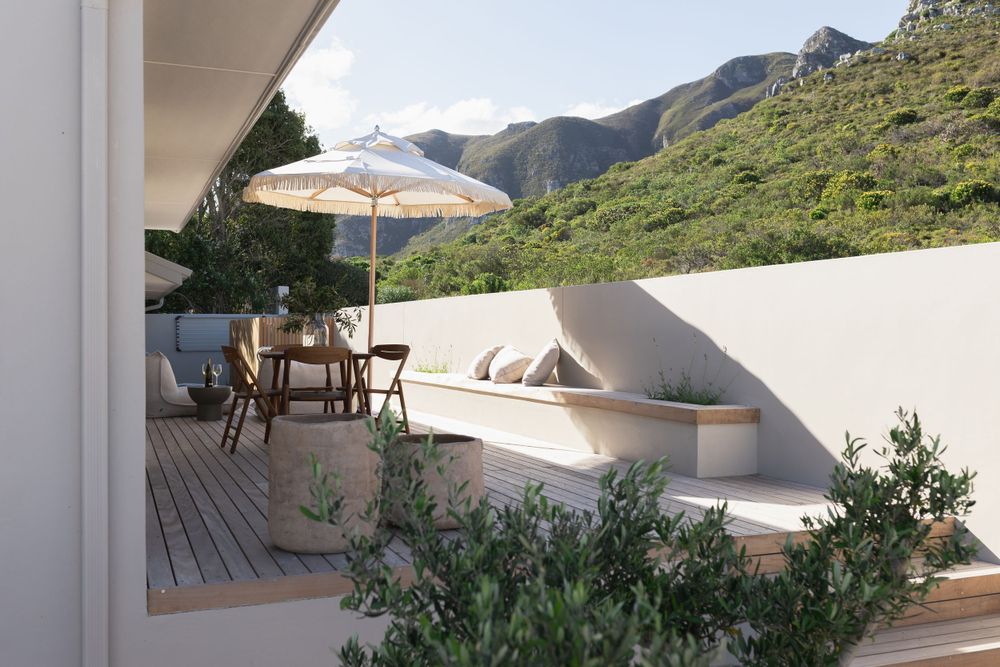 Tulani House | A Dream Property in Hermanus - Studio Le Grange