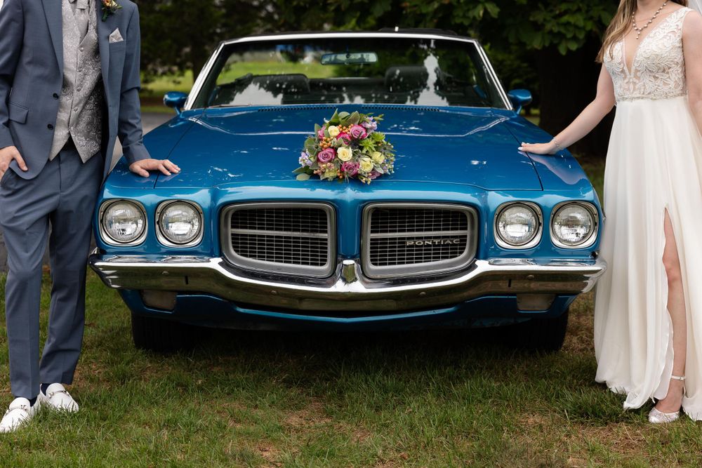 Wedding at Beale Manor / Parkesburg, PA / Carly & Bryan - Lancaster ...