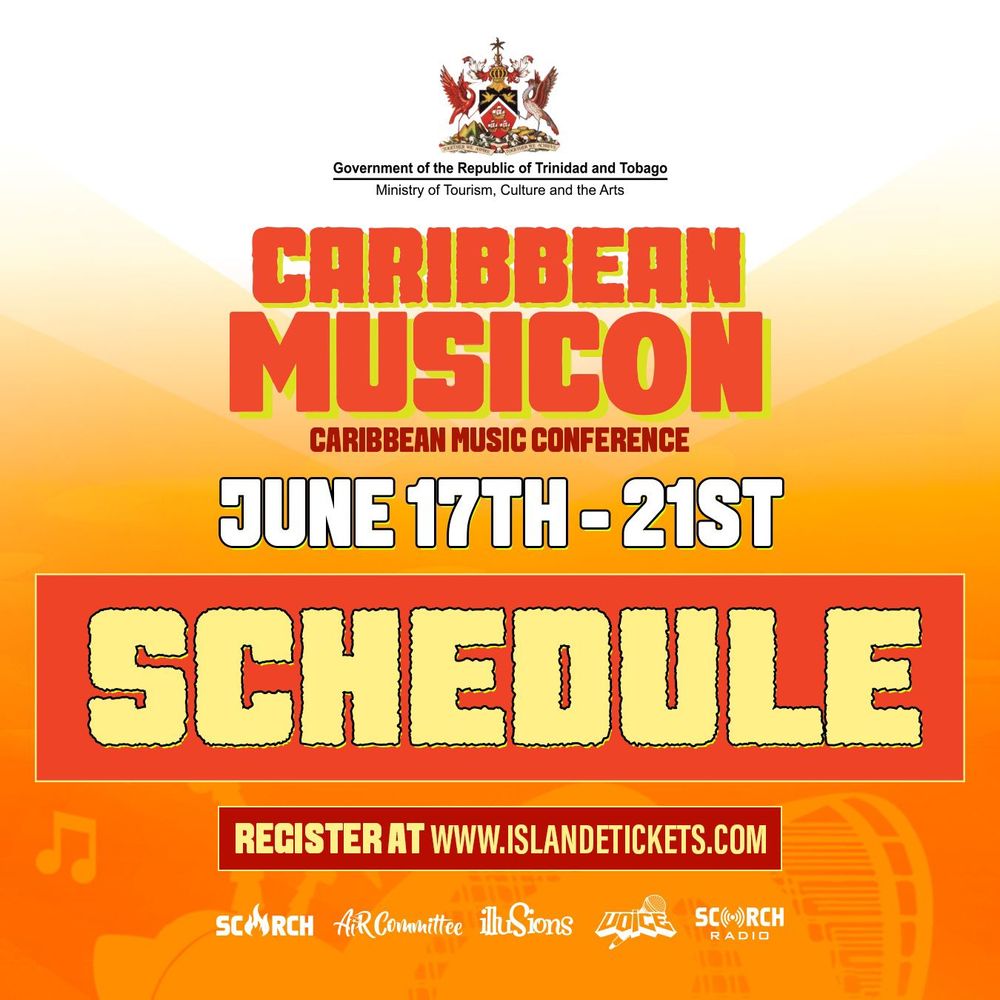 S&D Week is here ! Soca & Dancehall SCORCH into Summer 2024 ...