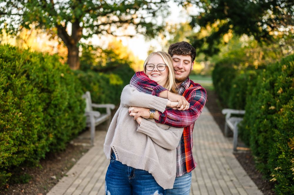 RYAN AND DESTINY | PORTRAIT | DAYTON, OH - 19/19 Photography