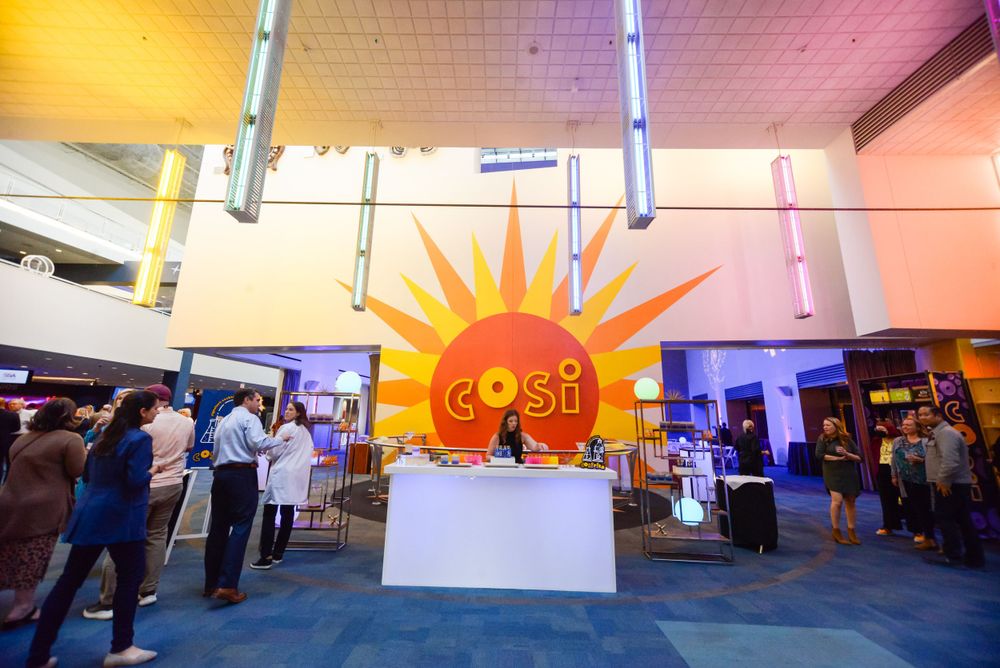 How to Prepare for a Corporate Event Photo Shoot