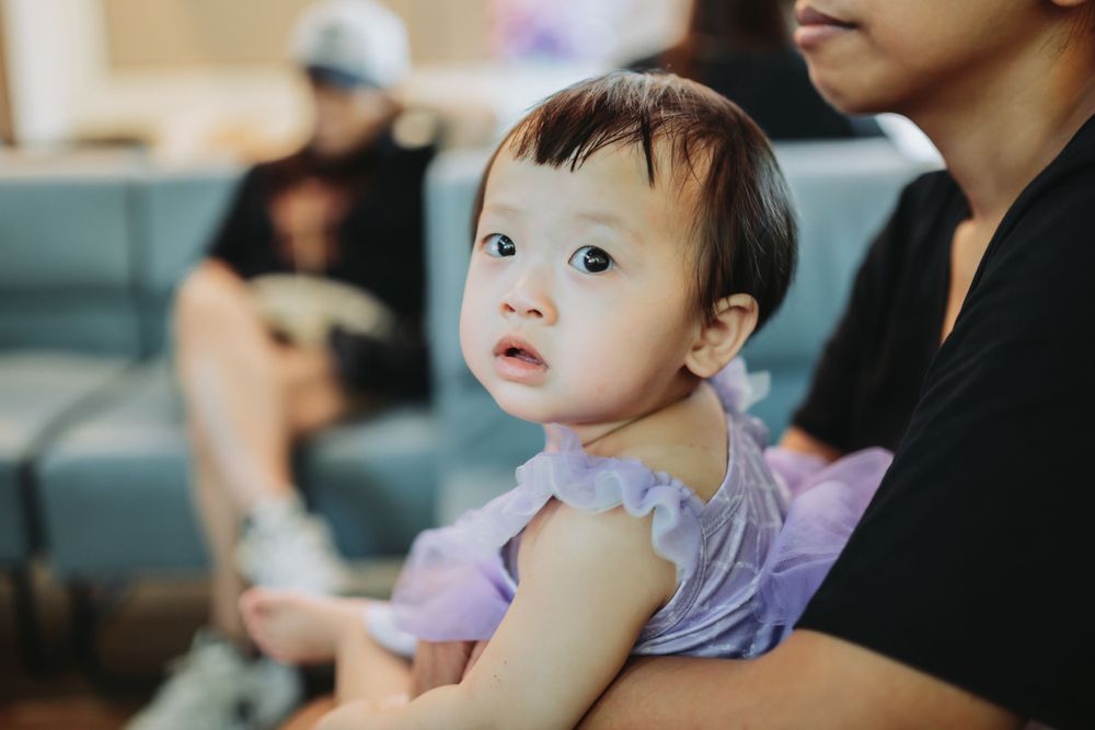 Celebrate in Style: Top Birthday Photography Services - Studio Arcus Iris