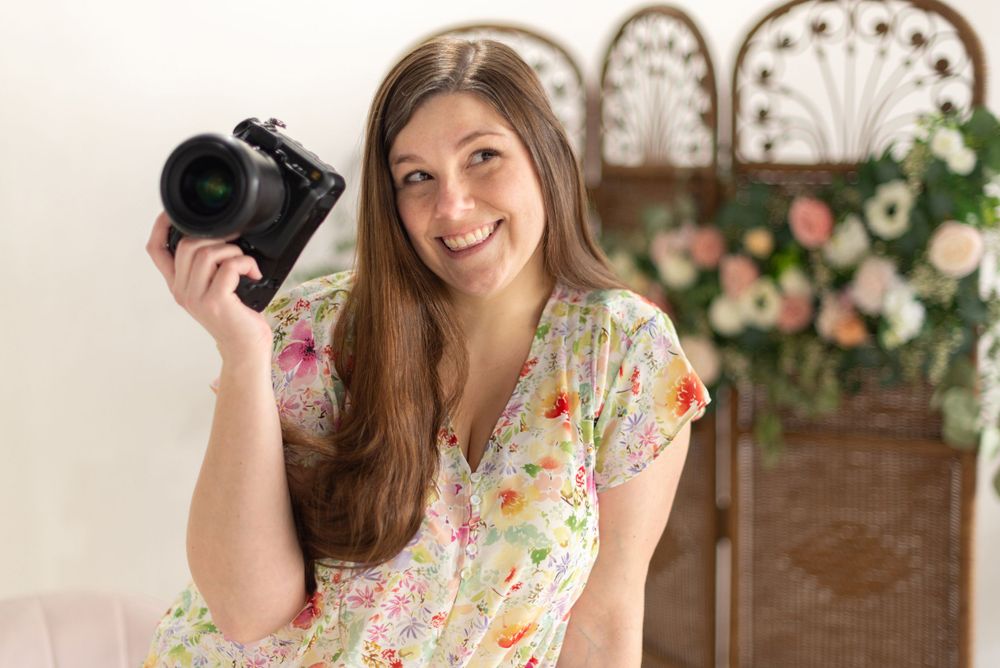 Branding Session - Emily Vale Photography - Emily Vale Photography