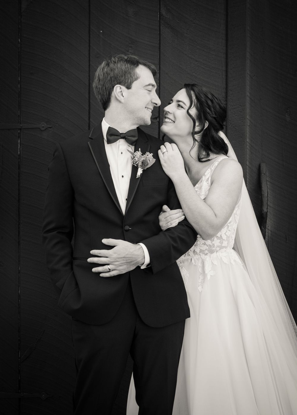 Late Summer Wedding - Barn at Wight Farm - Sturbridge, MA- Angelica ...