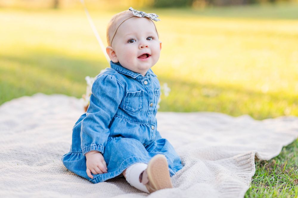 McLean Family - Kasey Cranford Photography