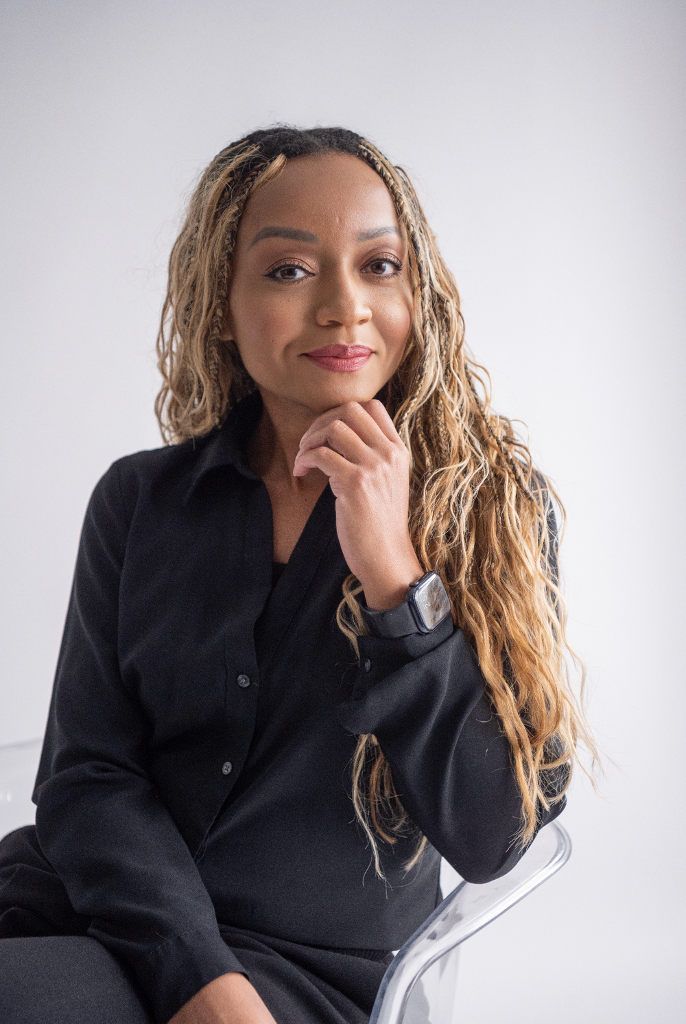 Women In Transition: Why Headshots Matter - Middle Tennessee Headshot ...