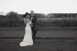 Urban Desert Wedding at Storehouse 408, Cambridge - Wild Peach ...
