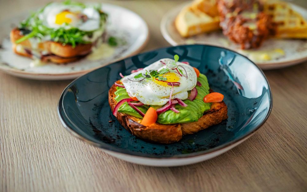 Professional Food Photography for Restaurants in Baltimore and Maryland ...