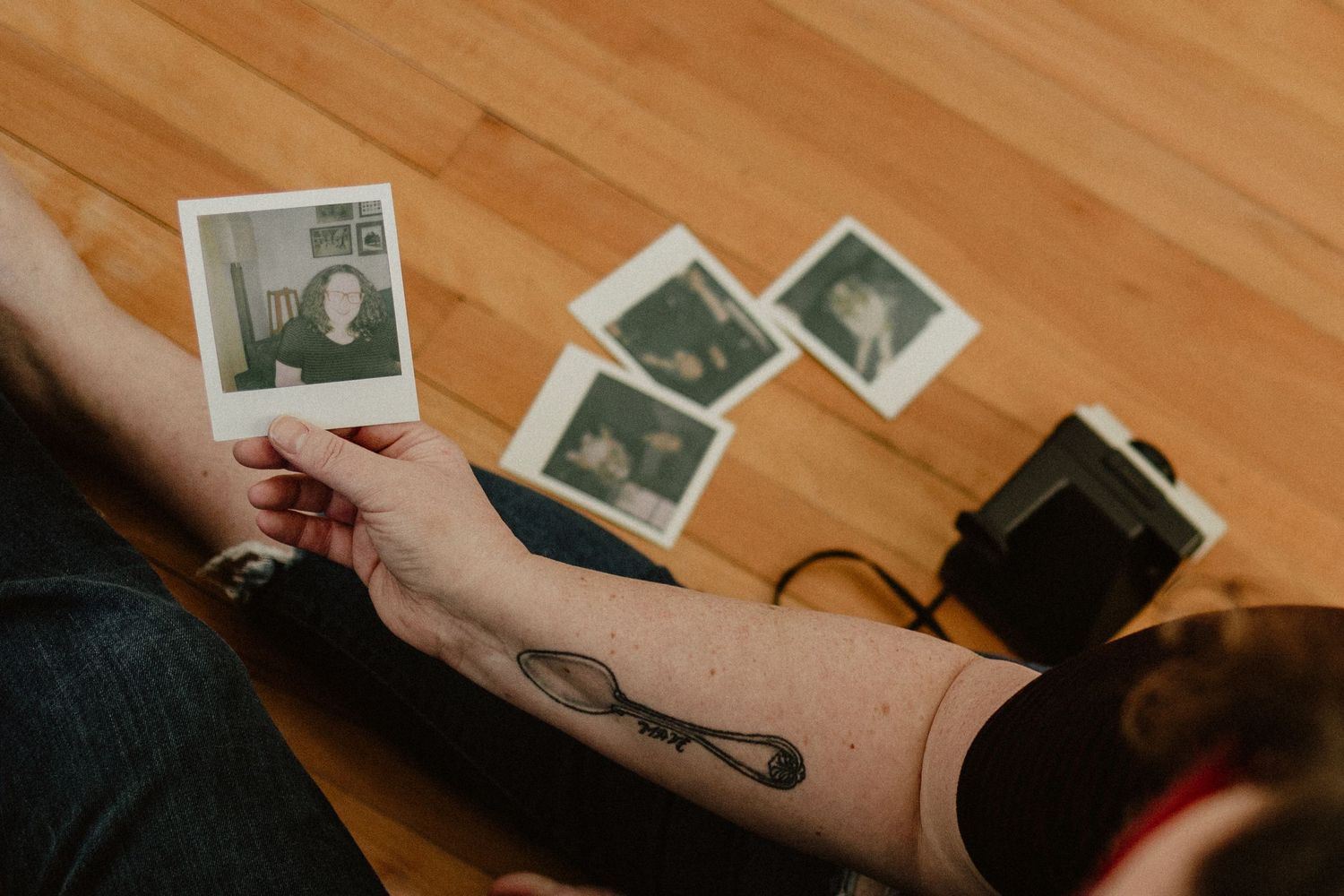 Bedard Bakery + Gerrish & Gray Family Photoshoot - Lindsay Leckie ...