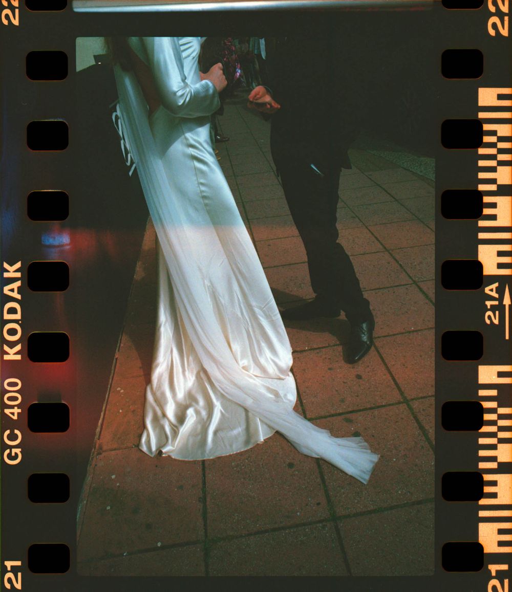 Breaking Down My Favorite 35mm Film Stocks For This Wedding Season ...