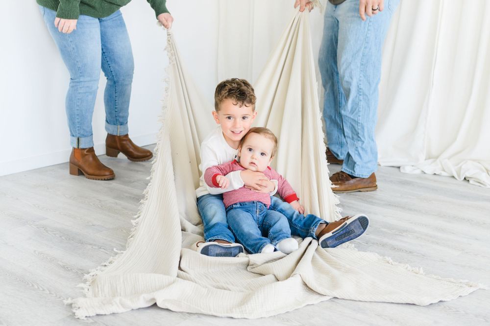 Grubbs Family | Lynchburg Virginia Family Photographer - Wildfleur ...