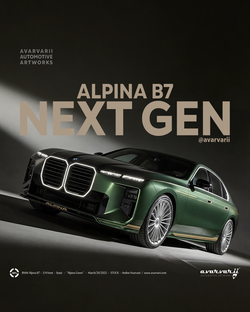 Blog - Avarvarii Automotive Artworks