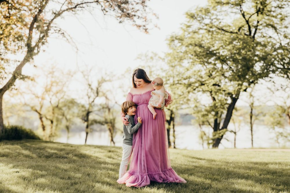 Mommy Me Minis Kristen Calgaro Photography Hastings Minnesota