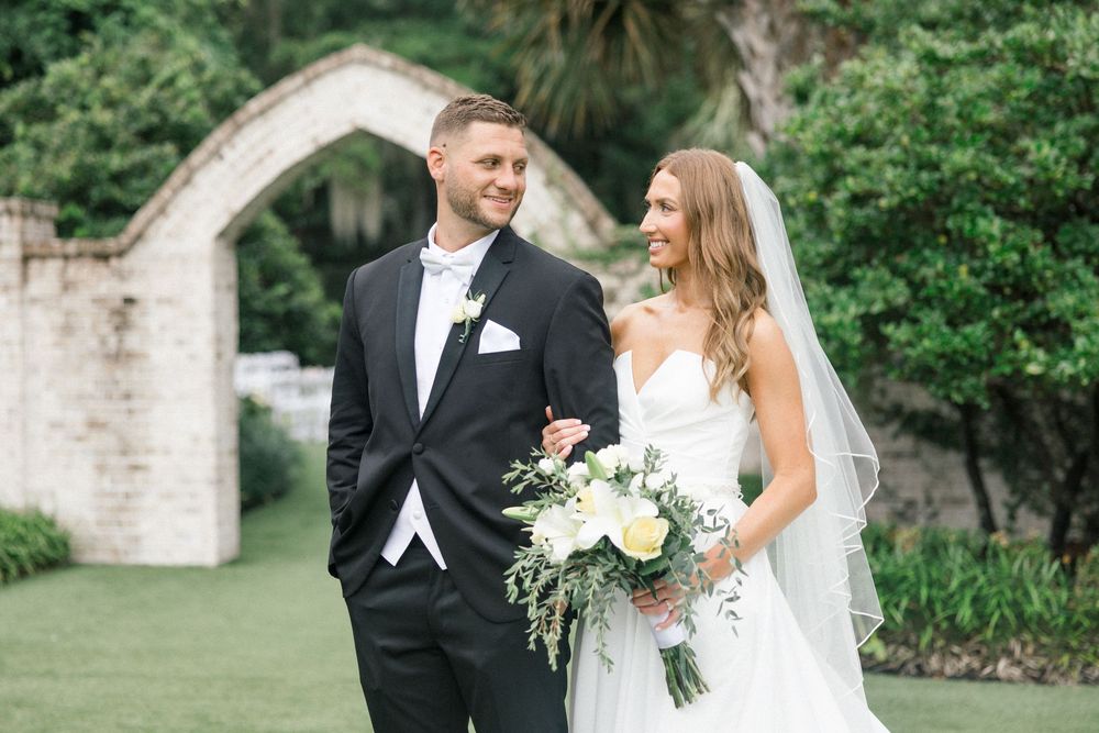 3 Ways To Maximize Your Wedding Photographer - Captured by Kait Photography