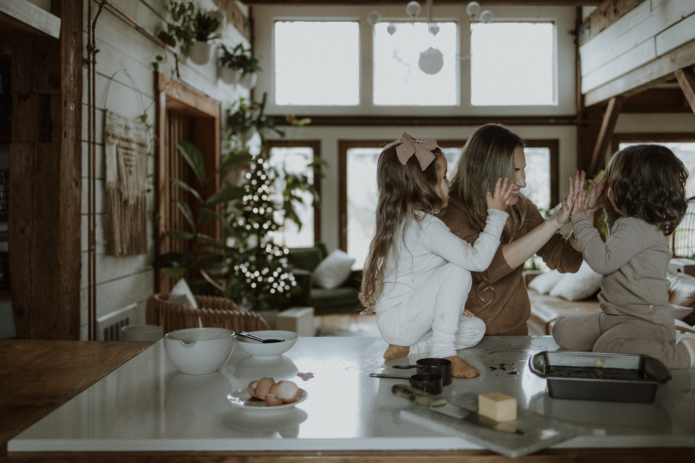 The Unchanging Heart of Holiday Memories - Acrewood Creative Studio ...