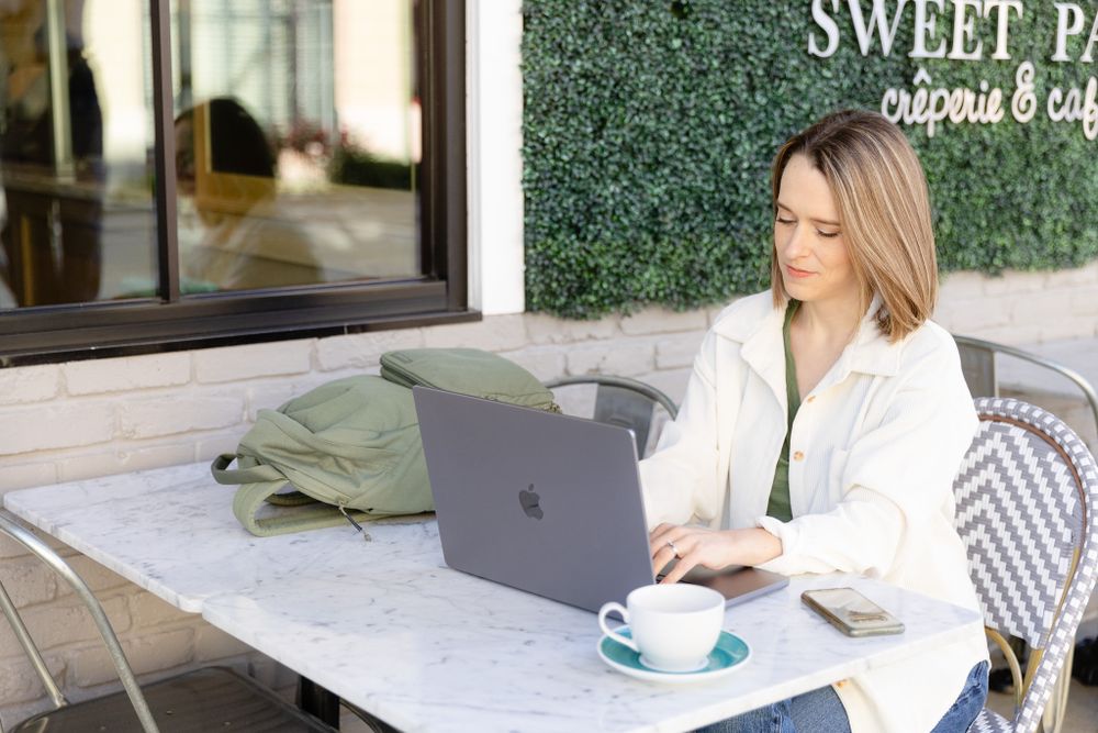 Photography & The Eisenhower Matrix - Laura Pulliam Photography