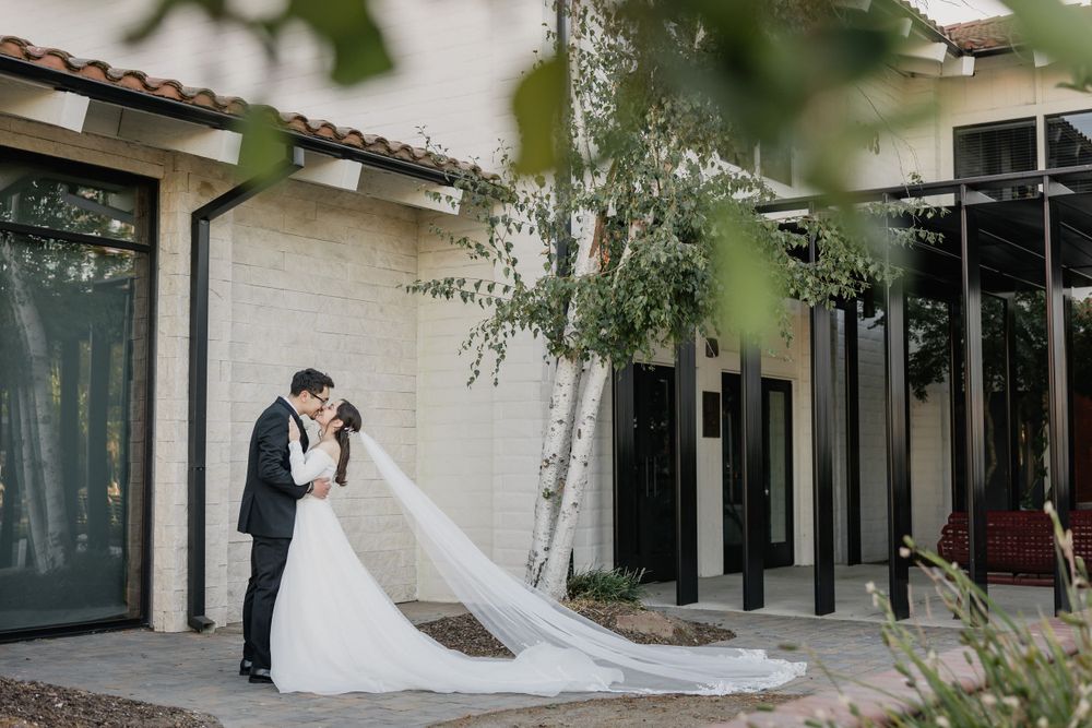 Mack Powell Event Center Wedding - Abigail & Manuel - Lorenzo Tinoco ...