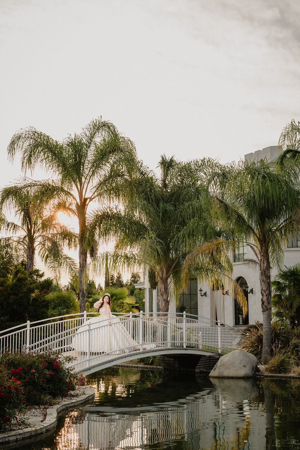 White Swan Castle & West12 Ranch Quinceanera - Andrea - Lorenzo Tinoco ...