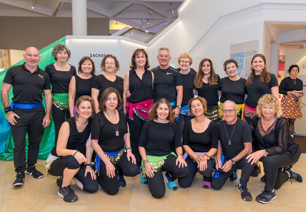 Capturing the Essence of Culture: A Day at the Sydney Jewish Museum ...