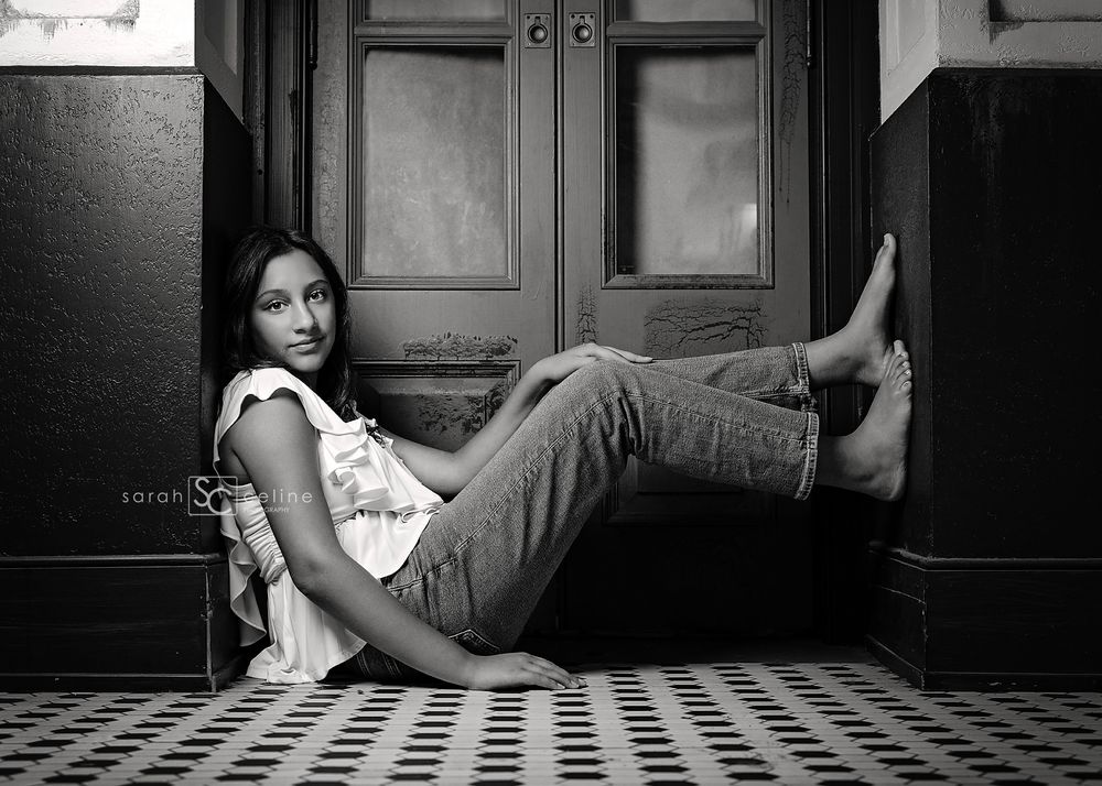 Cecilia '25 - Sarah Celine Photography LLC