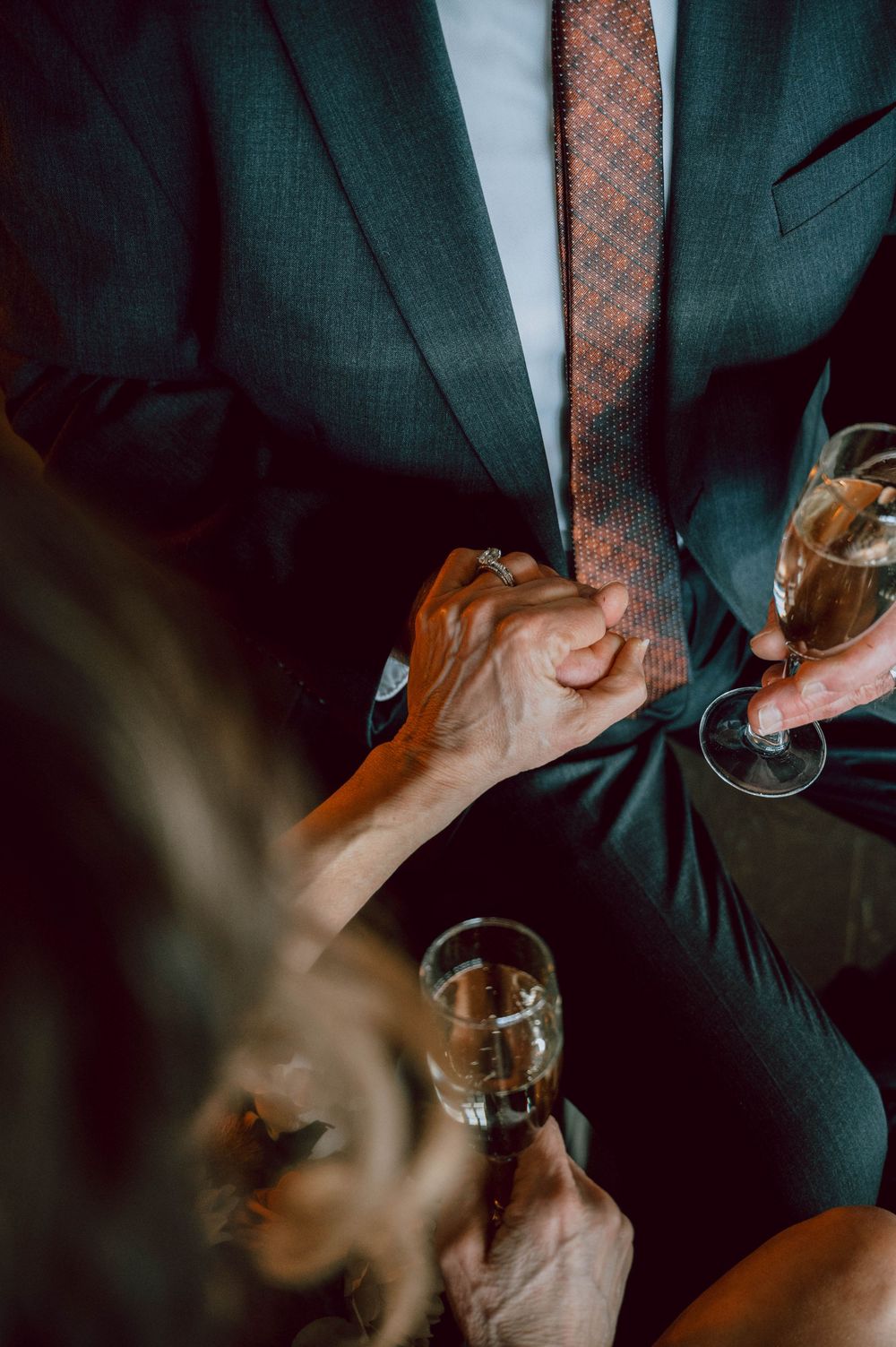 LAURIE + JEFF - RAY | Photography + Design