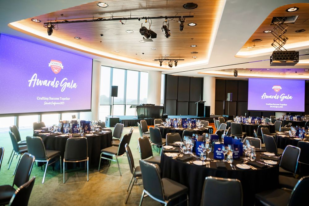 VIP Event Photography at Metropolis Events Melbourne - Craylux Events