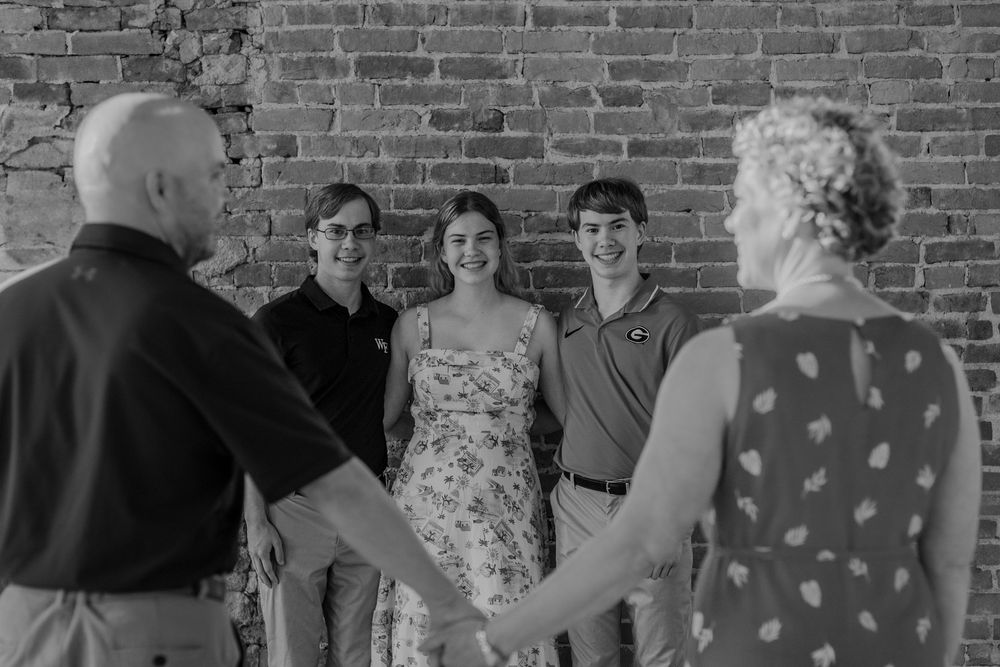 NANCY & ANDREW - Emily Lupton Photography