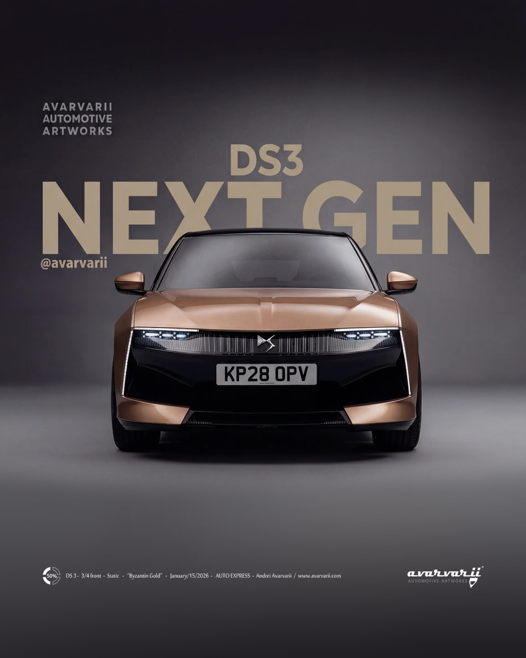 Blog - Avarvarii Automotive Artworks
