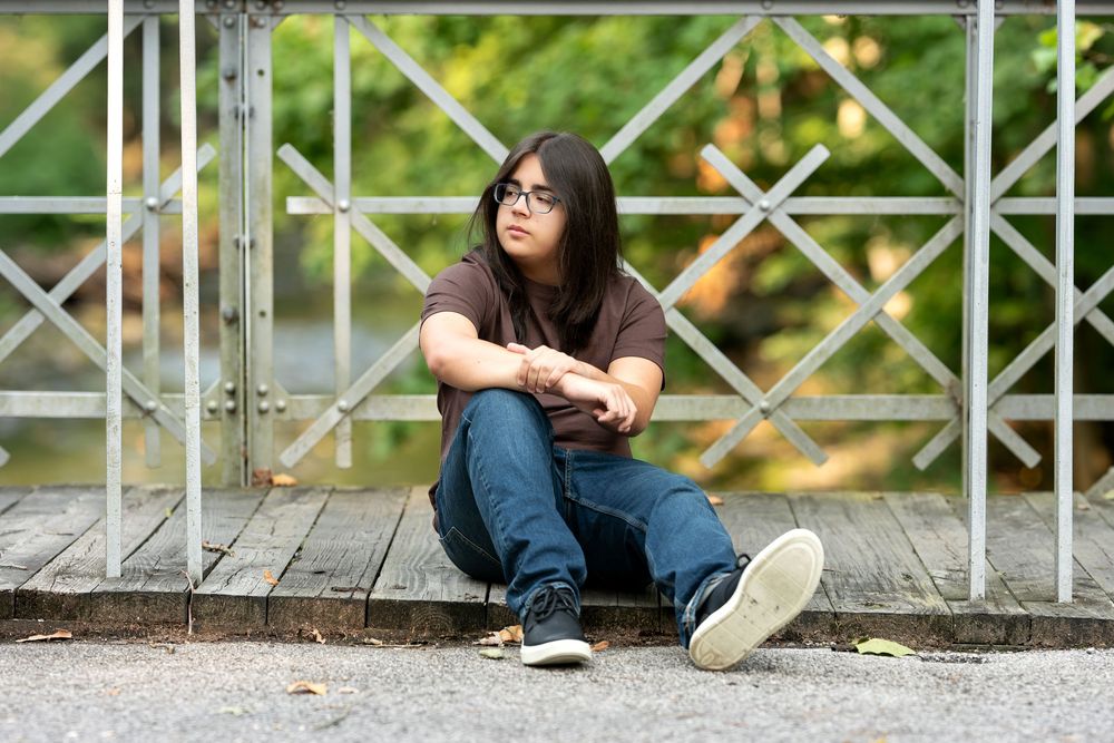 Anthony Senior - Graduation Photographer Youngstown - LS The ...