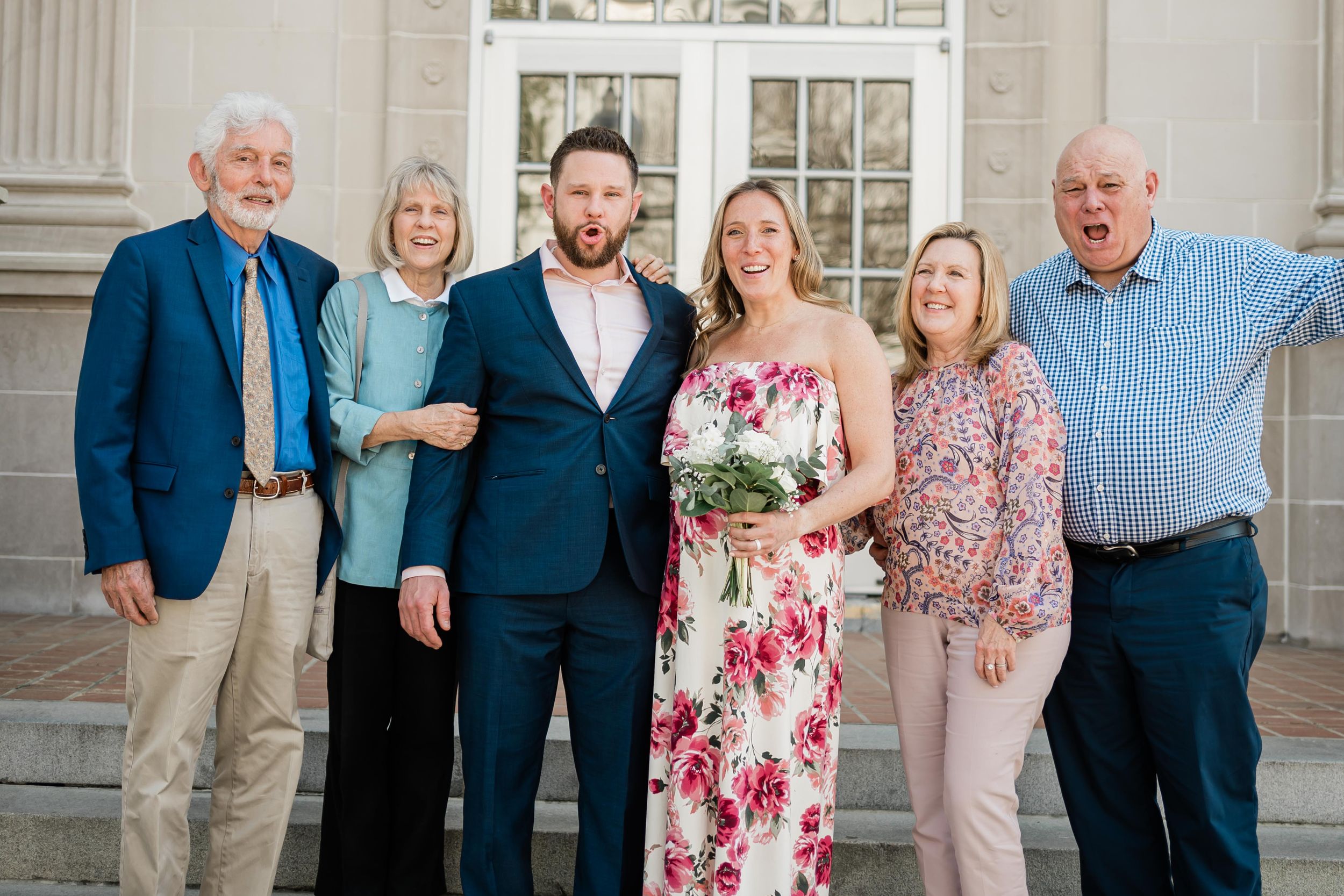 How to get married in Newark, New Jersey