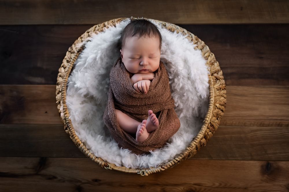 In-Home Newborn Photoshoot : What Parents Need to Know to Prepare ...