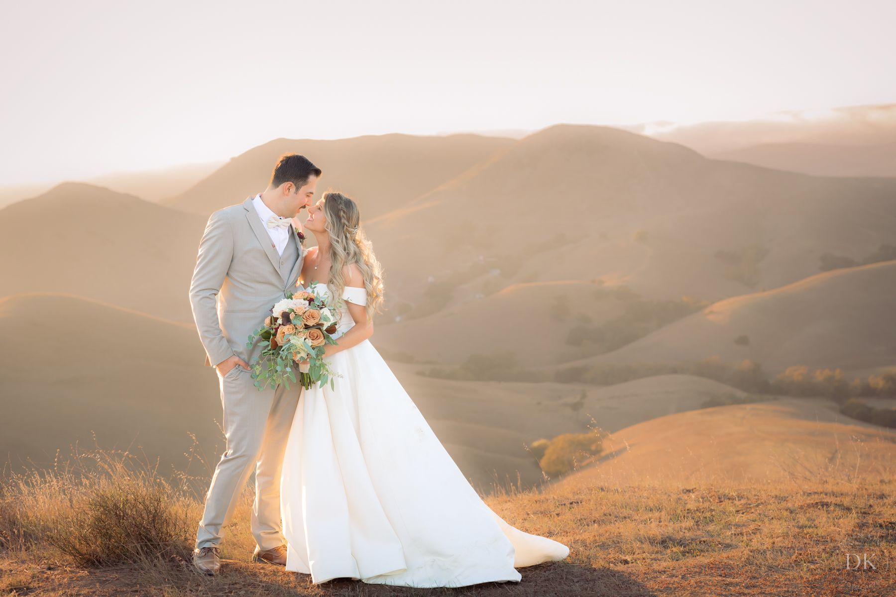 Villa De Luca Wedding in Templeton, California - San Luis Obispo ...