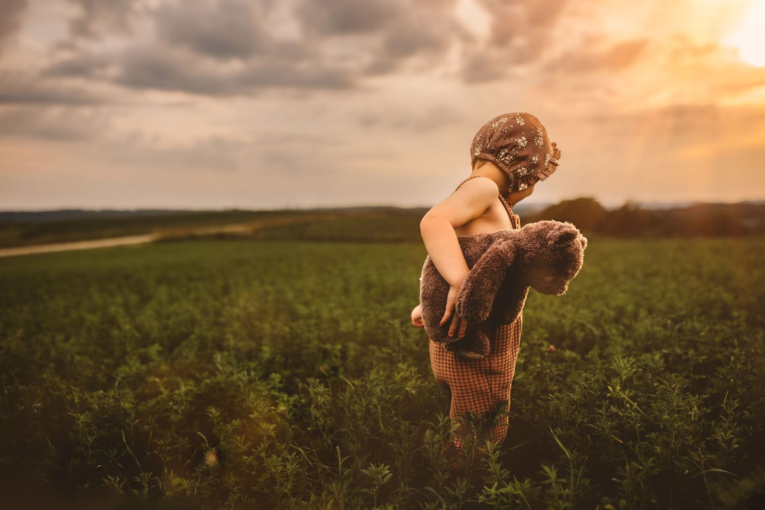 Bartz maternity - Shannon Sires Photography
