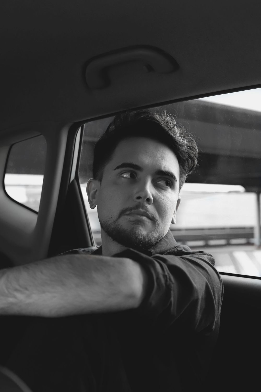 Blossom - Chaemi Studio - Photographe créative à Montpellier