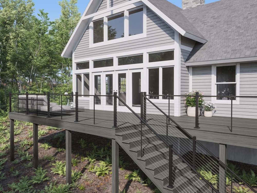 Why Quality Matters: Investing in a Durable Outdoor Space - Premier ...