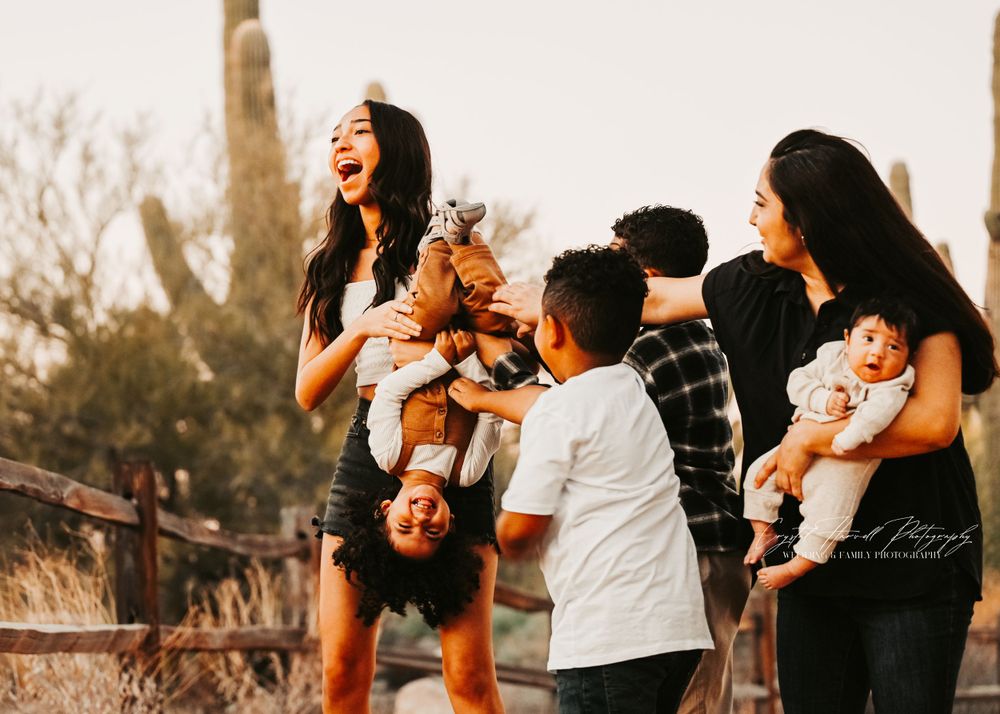 How to take the perfect photo of your toddlers - Crystal Harvell ...