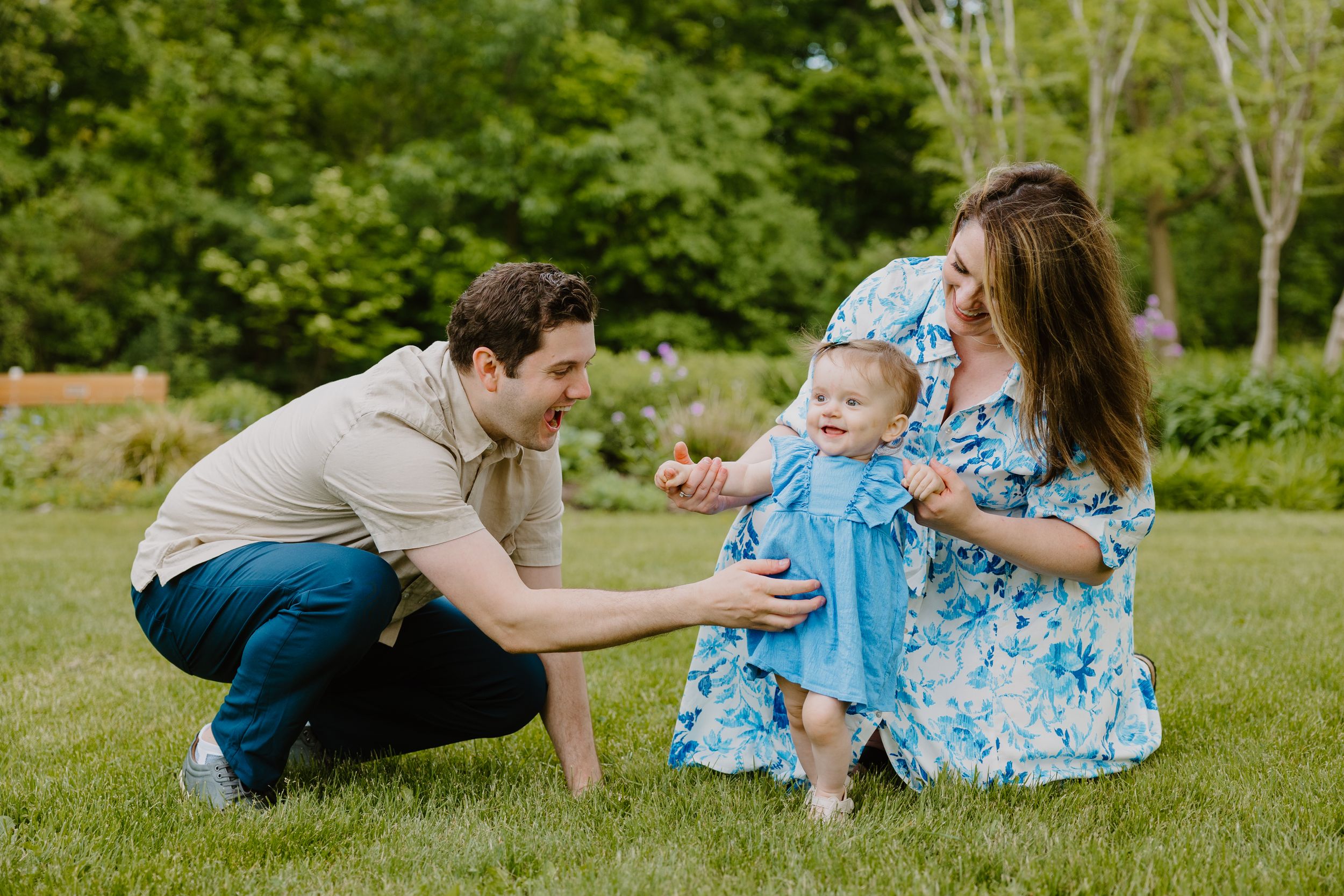 How to Capture Genuine Smiles in Kids' Photos - Katrina Sutton Photography