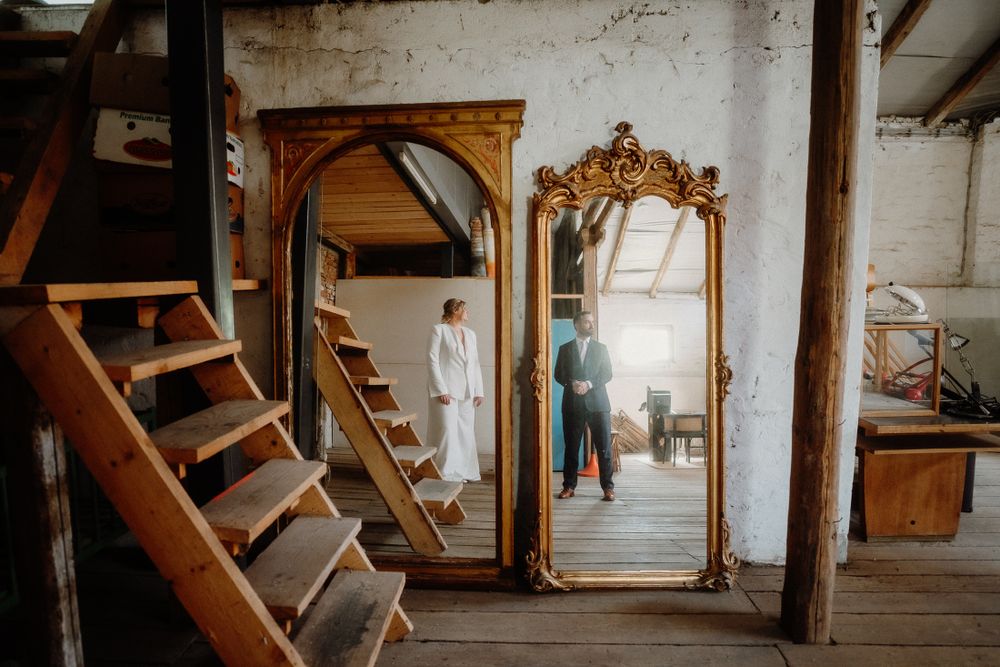 Nikolina & Petar - Nikola Radulovic