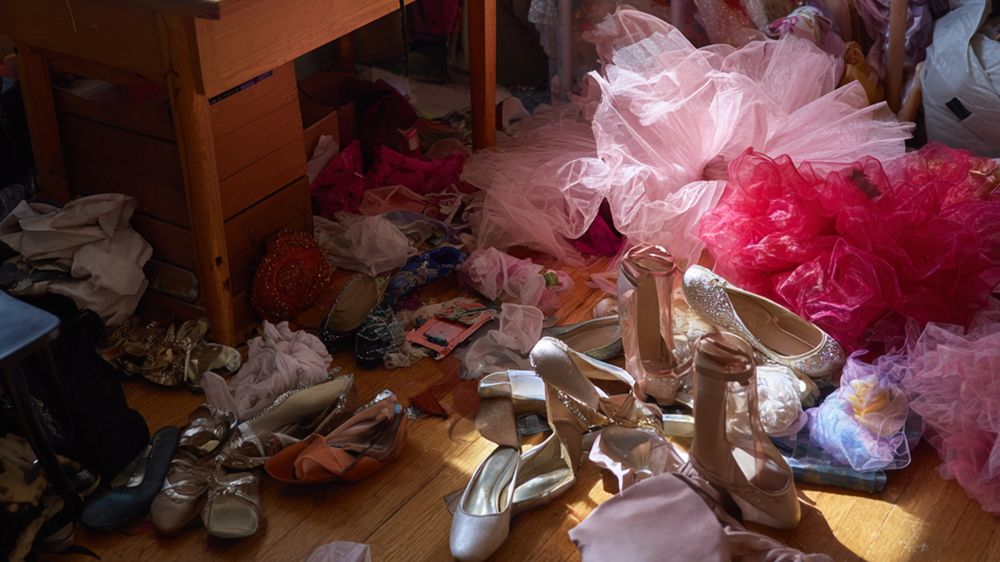 Photo Ready: Preparing for Your Dance Photography Session - Tanja ...