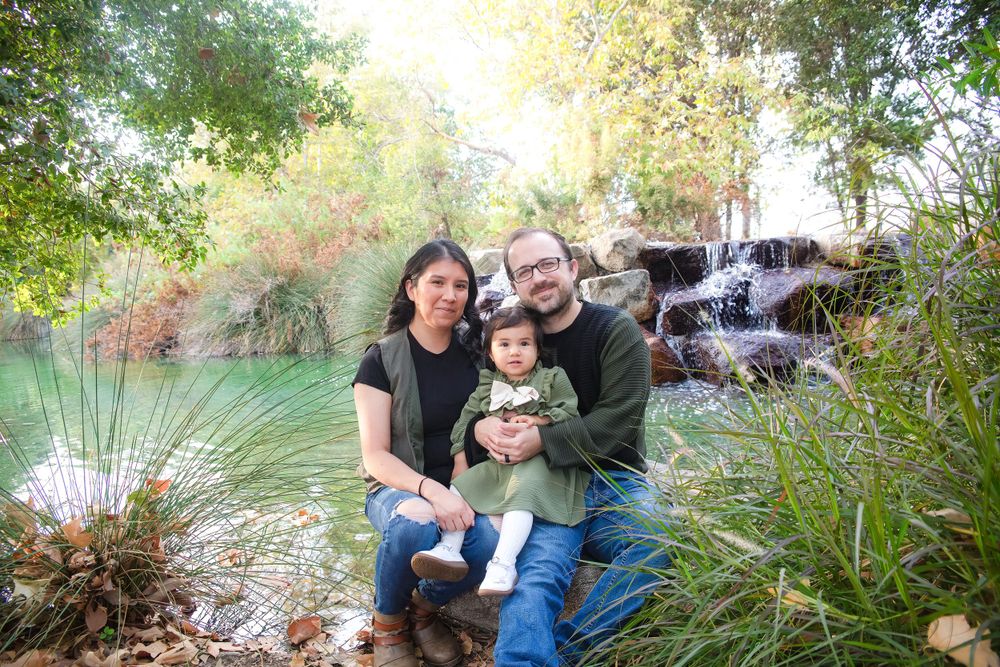 CHINO WETLANDS PHOTOGRAPHY: KREBS FAMILY - Pictures Are Forever Photography