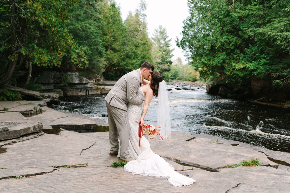 Where to Get Married in the Upper Peninsula: Stunning Venues or Views ...