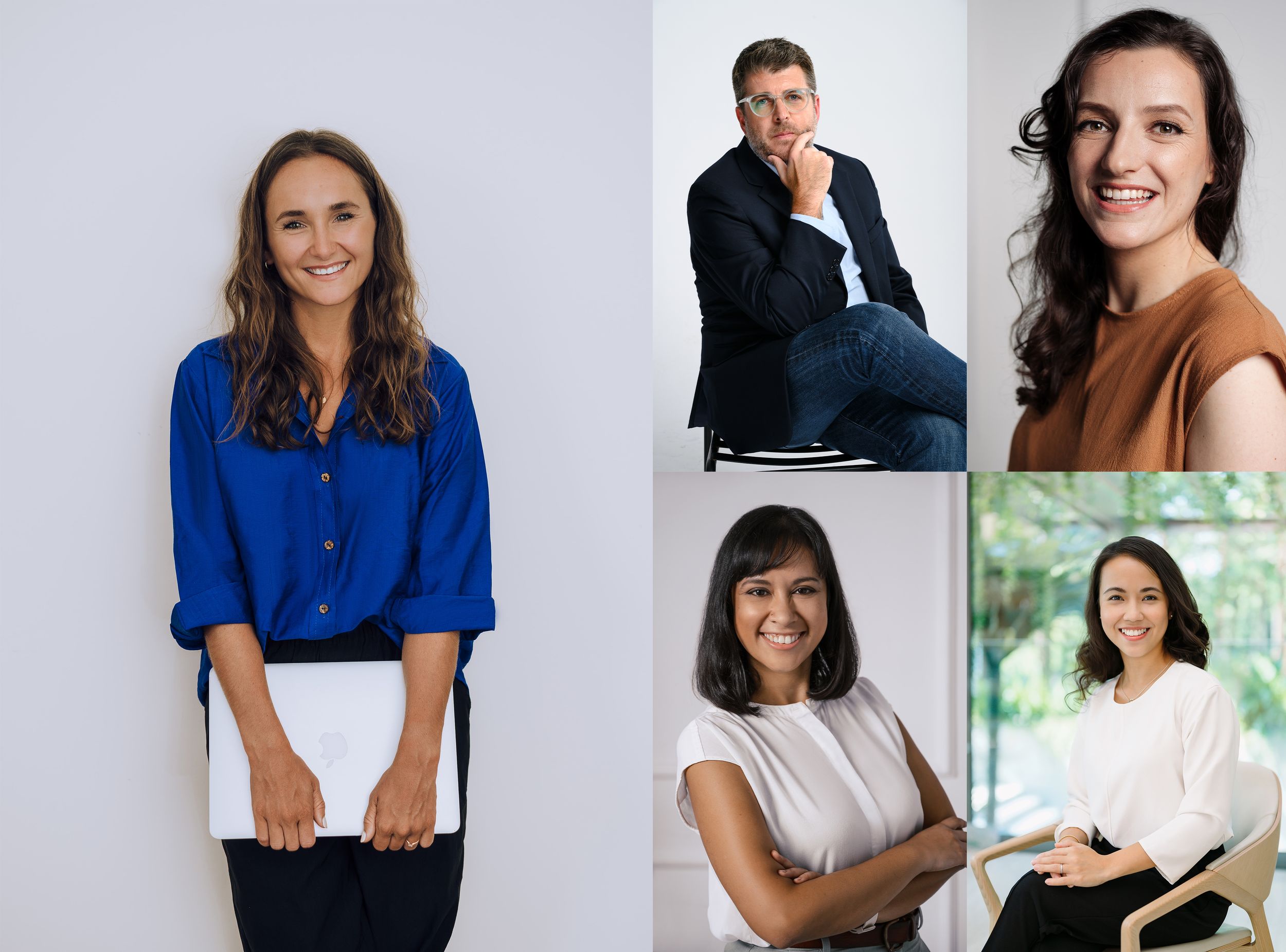 Capturing You: Where I Suggest Taking Headshots in Ho Chi Minh City ...