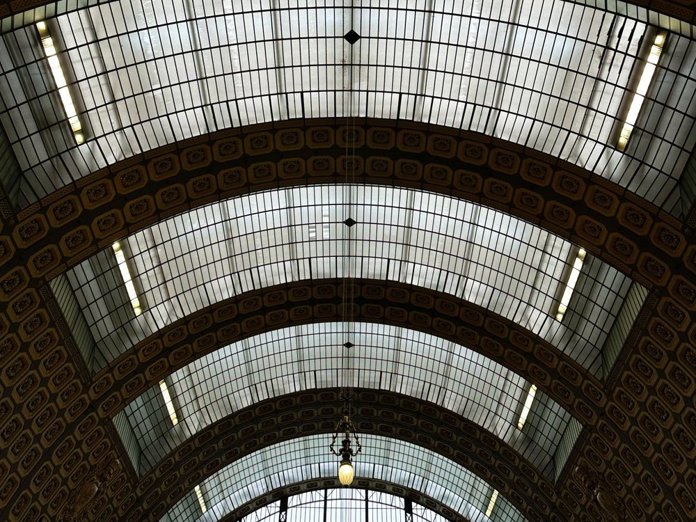 The Fine Line - Ginnie Coleman Photography