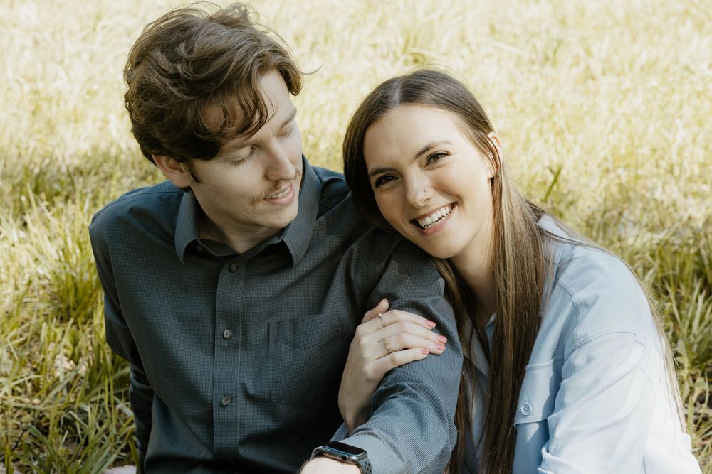 Rebekah + Sean - Rutherford Photography & Videography