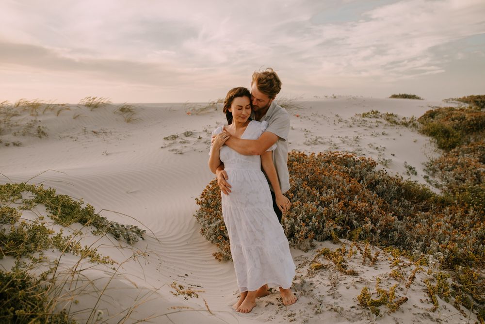 JAMES + JEANINE | AS MY HEROES | BLOUBERGSTRAND - Cape Town ...